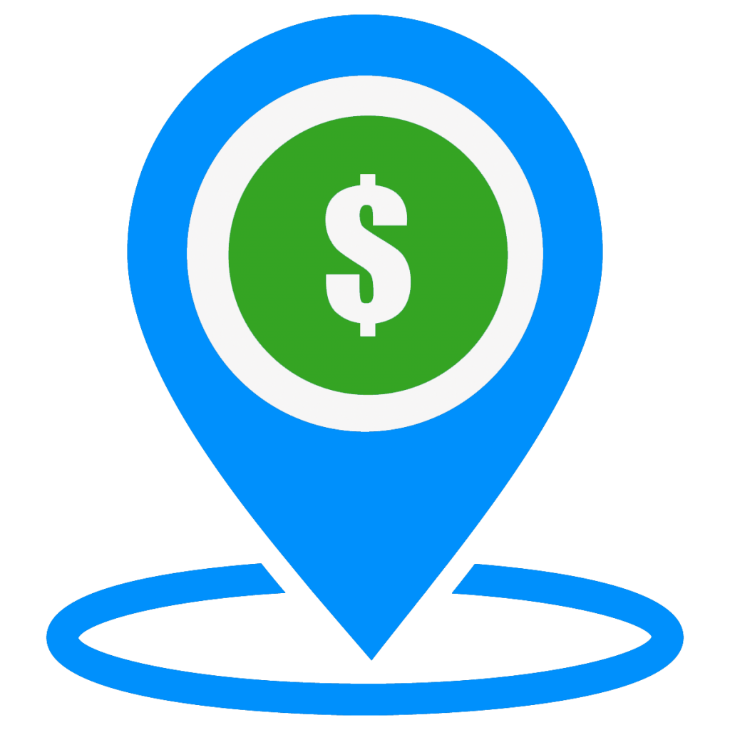 What Is A Geographic Pay Differential SalaryCube